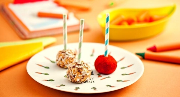 Acadele de branza pentru copii