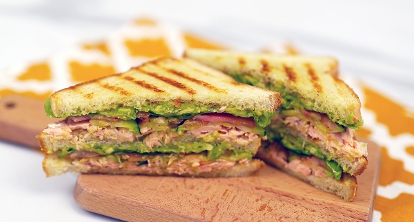 Club Sandwich